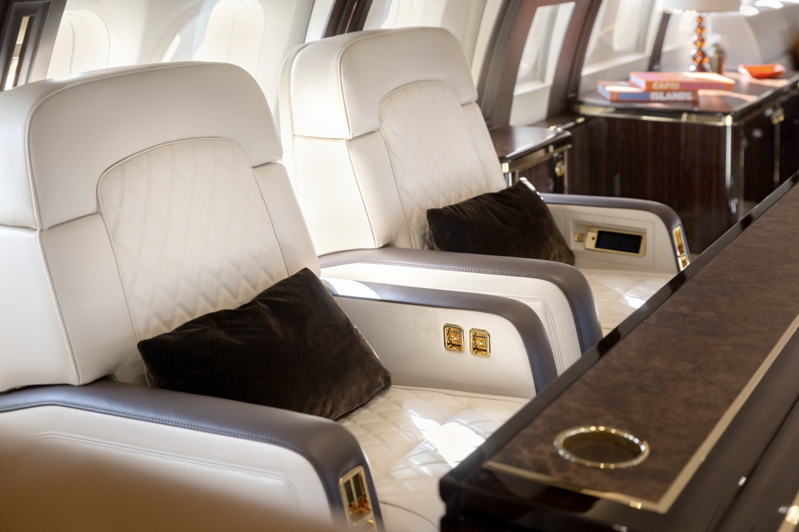 AIRBUS ACJ319 NEO LX-NYX | Private Jet | Global Jet